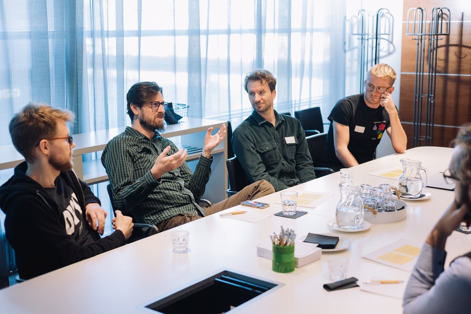 Qvik | Digital consumer services fueling growth