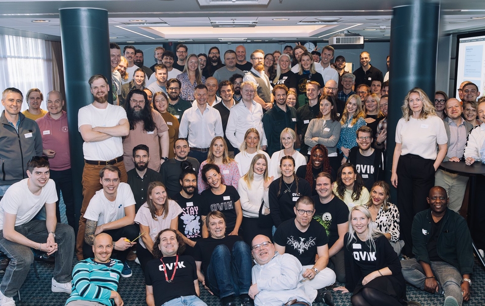 About us | Qvik
