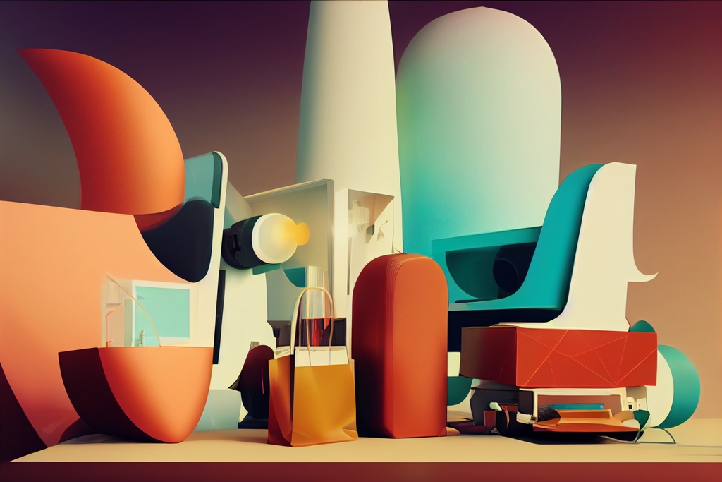 The design of business | Qvik