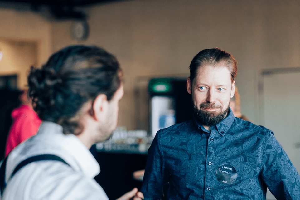 About us | Qvik